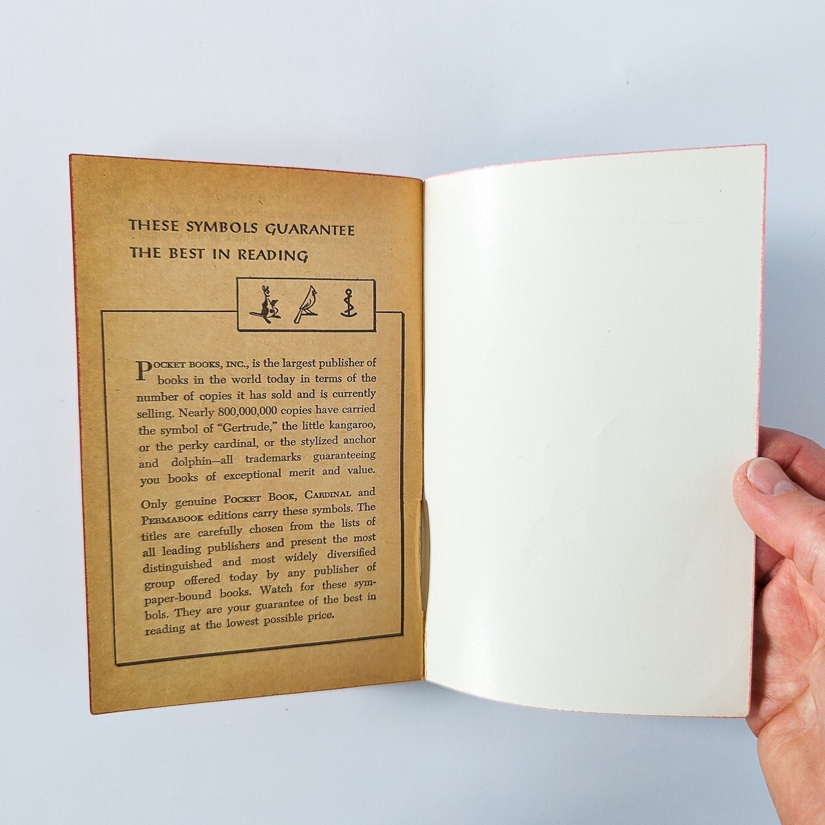 LOST HORIZON by James Hilton - 1961 Pocket Books Edition Vintage ...