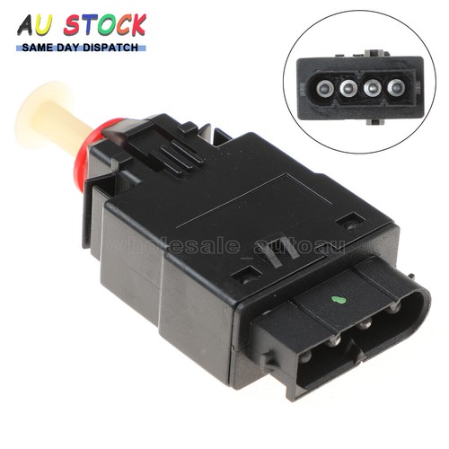Brake Light Switch For BMW E36 318i 320i 323i 325i 328i E34 520 525i ...