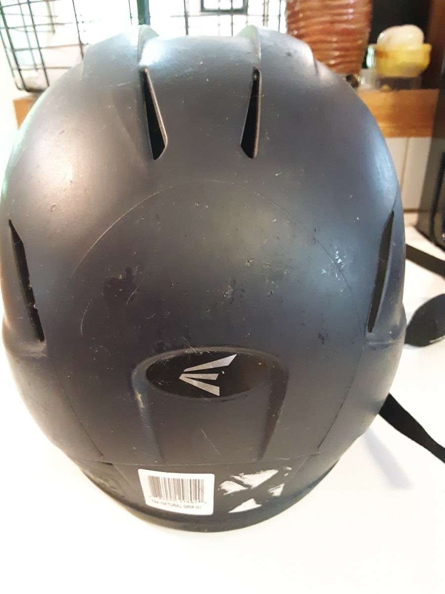 Easton Natural Grip Batting Helmet Evoshield XVT 2.0 Matte Baseball