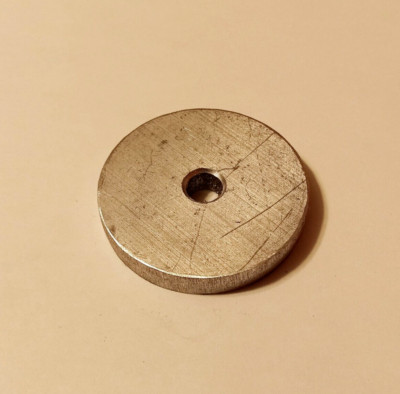 Sanders - Professional - Inch Disc