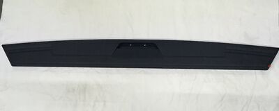 2020-2021 GMC SIERRA 2500HD UPPER TAILGATE PROTECTOR W/ ENHANCED T/G ...