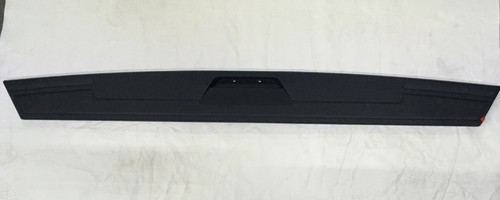 2020-2021 GMC SIERRA 2500HD UPPER TAILGATE PROTECTOR W/ ENHANCED T/G ...
