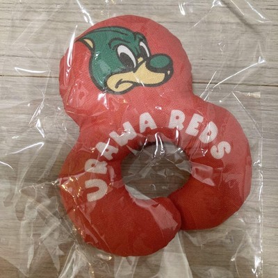 Urawa Reds Baby Rattle New Unused Urawa Mascot Toy 66q | eBay Australia