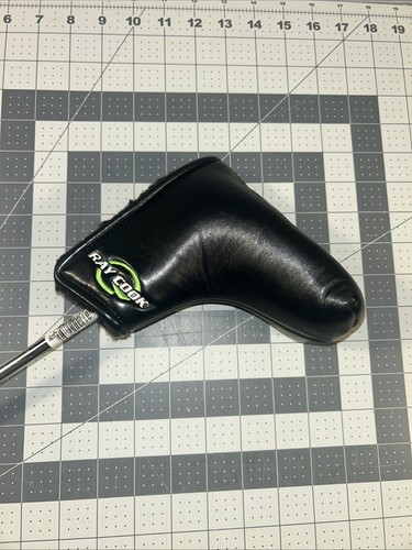 Ray Cook M1 Aluminum Mallet Putter RH, 35", Steel, Center-Shafted Pre ...