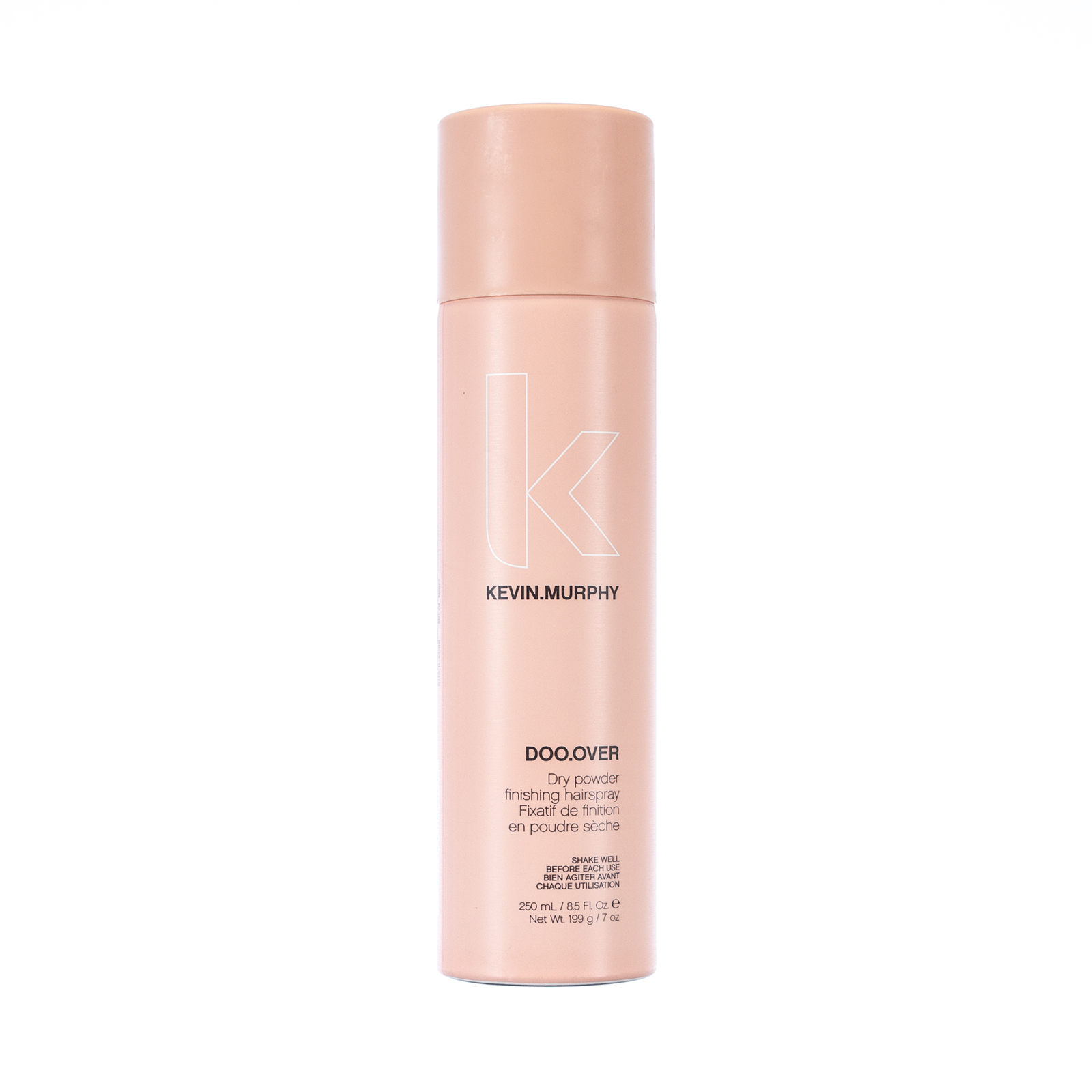 Kevin Murphy Doo Over Dry Powder Finishing Spray 8.5oz/250ml FAST SHIP ...