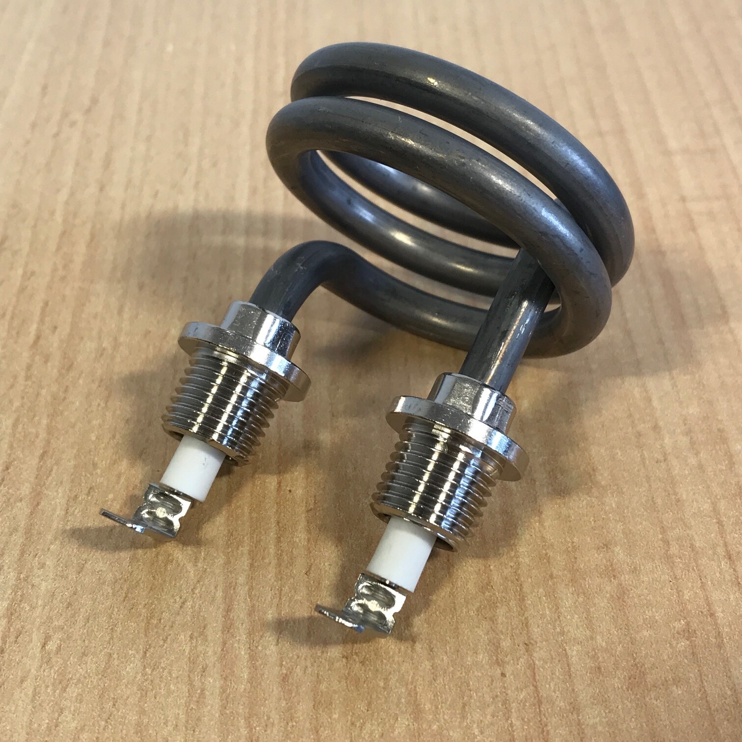 Elektra Microcasa Pre-2005 Heating Element + 2x Gaskets 800w/220v ...