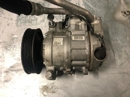 Audi A4 8K A5 8T Q5 Air Conditioning Compressor 8K0260805K a/C 3,2L FSI ...