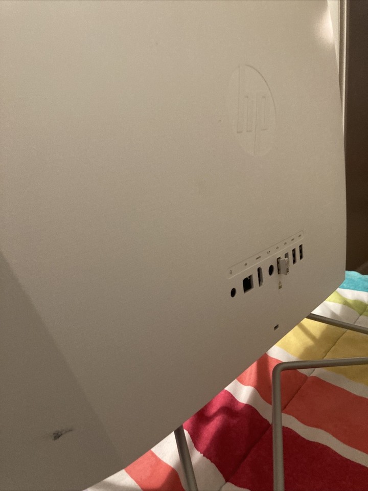 HP 22-DD0224 21.5" (181GB SSD, Intel Celeron J4025, 2GHz, 4GB RAM) All ...