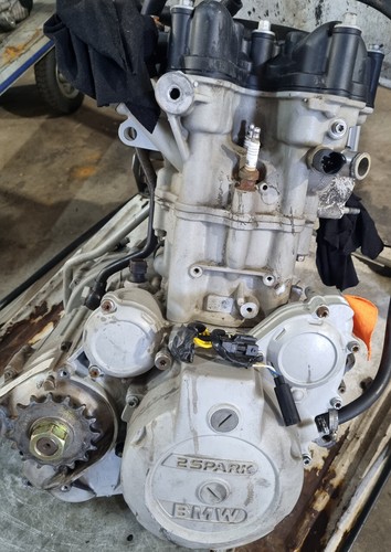 Motor Engine Rotax BMW F650 03-07 www.youtube.com/watch?v=BTgzYyTL3QI&t ...