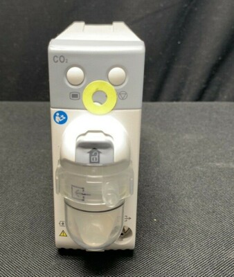 MINDRAY 115-020189-00 CO2 Module | eBay