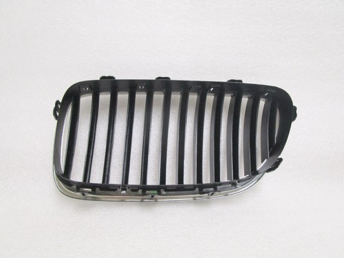 2011-2013 BMW 550i RIGHT PASSENGER SIDE FRONT RADIATOR GRILLE ...