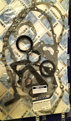 Land Rover Disco 1 / Def / Rrc 300Tdi Conversion Joint Set - STC2801 ...