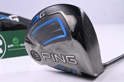 Ping G Series Driver / 10.5 Degree / Regular Flex Ping Alta 55 Shaft | eBay