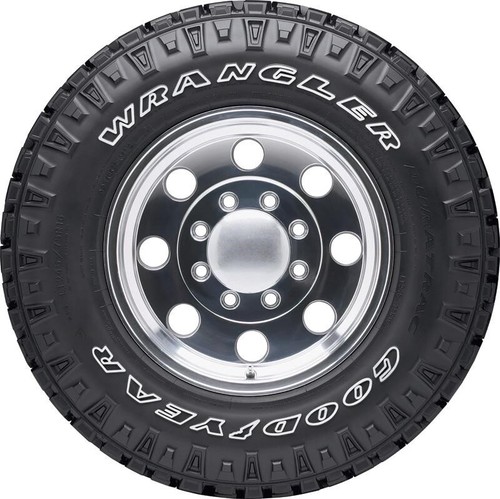 Goodyear Wrangler Duratrac 275/70R18 Tire | eBay