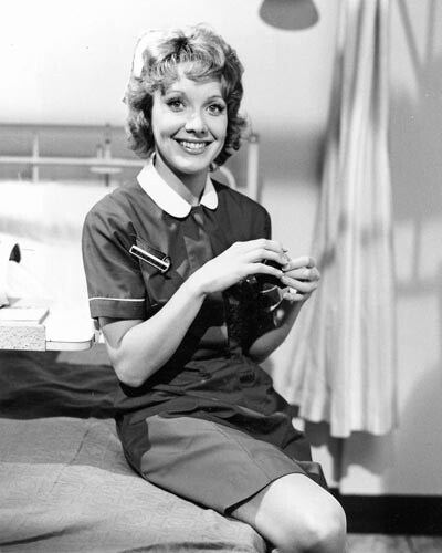Jacki Piper [Carry On Matron] 8"x10" 10"x8" Photo 80652 | eBay.de
