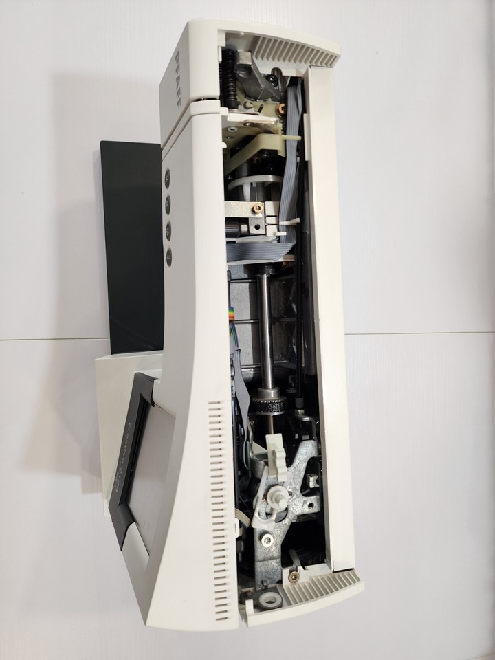 Pfaff Creative 2144 Sewing Machine For Parts | eBay