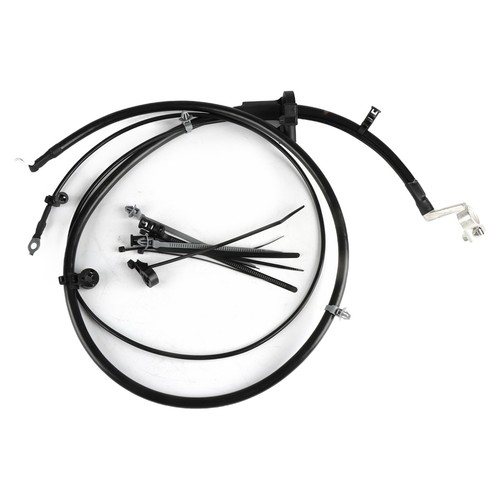 Negative Battery Cable Wire Harness for Chevy Silverado/Sierra 5.3L ...