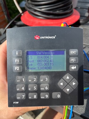 unitronics v130 | eBay