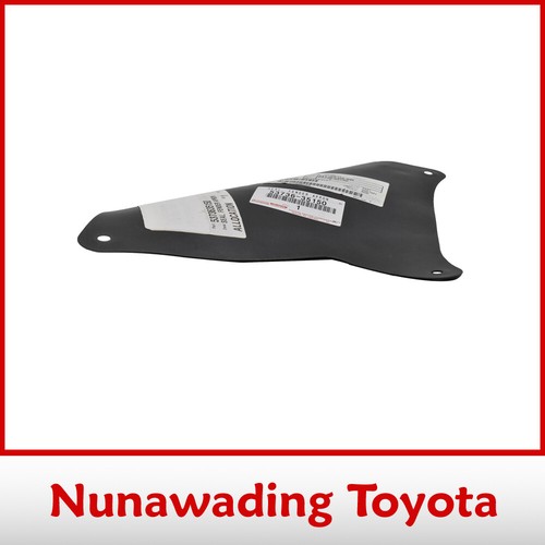 Genuine Toyota Fender Apron Seal Front for FJ Cruiser Land Cruiser ...