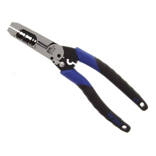 Forged Wire Stripper/Cutter (Dual NM)-12/2 and 14/2 | eBay