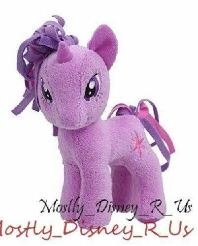 Wreck It Ralph My Little Pony