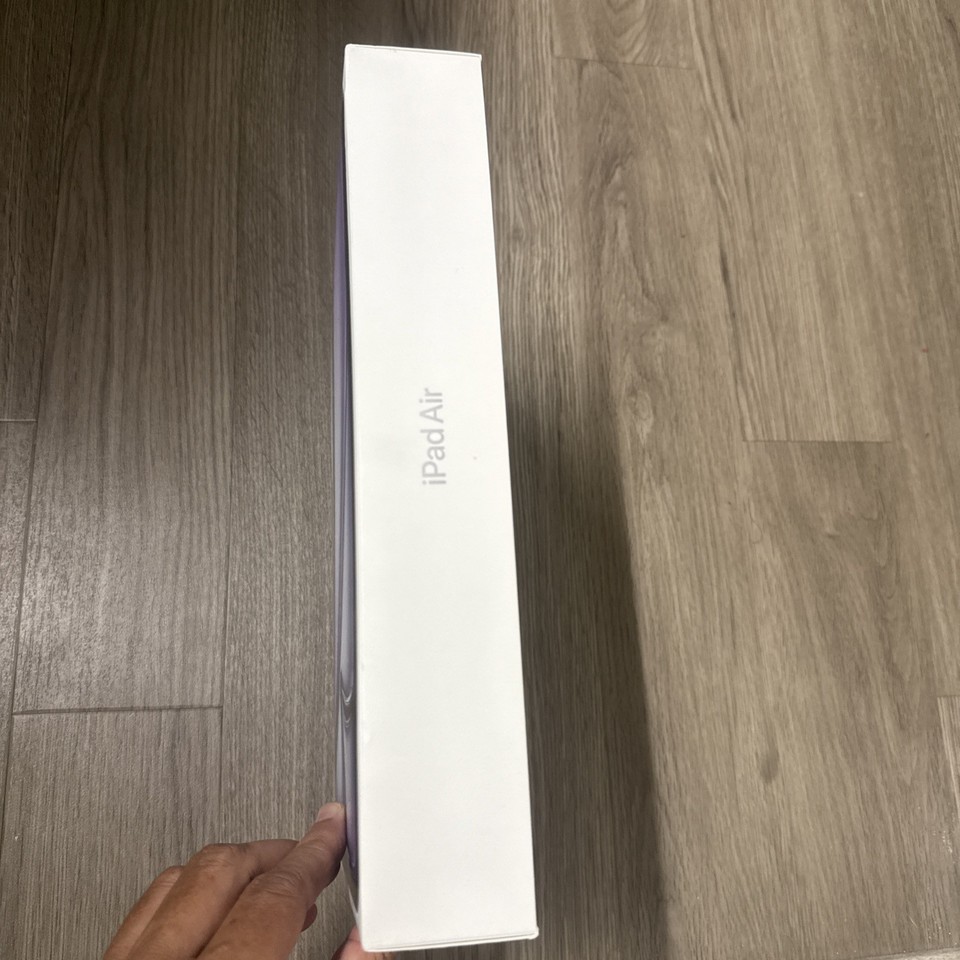 Apple 13" iPad Air M2 Chip 128GB, Wi-Fi Only, Space Gray MV273LL/A | eBay