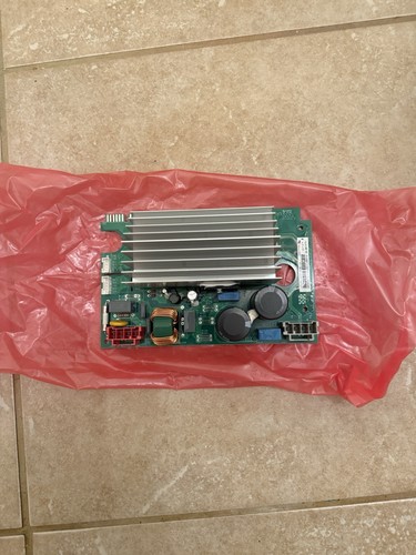 GE WH22X35837 Washer Inverter Control - washer parts/boards | eBay