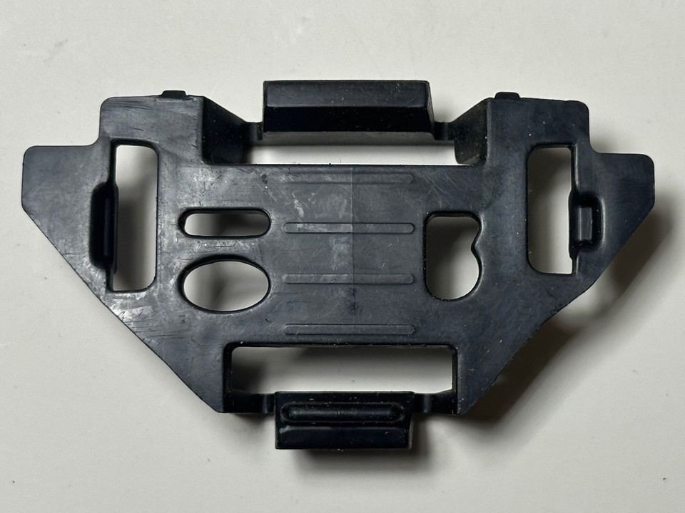 NEW 2011 - 2013 BMW 5-SERIES RH RIGHT FRONT BUMPER COVER PLUG ...