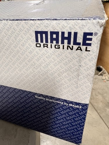 MAHLE MS27 Bosch Starter New In Box | eBay
