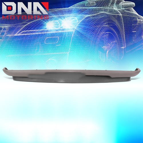 For 1993-1997 Ford Ranger STX XL XLT Factory Style Front Lower Bumper ...