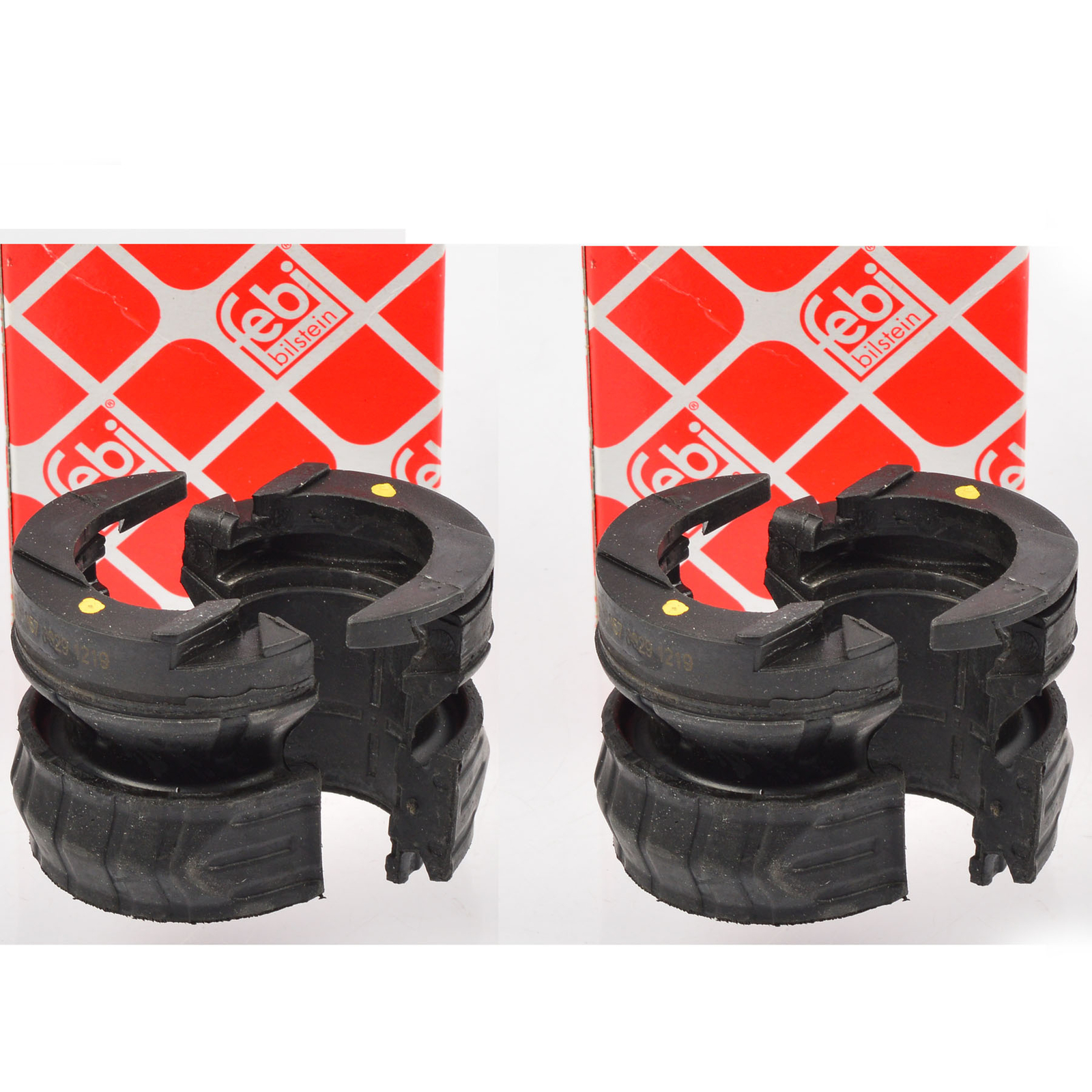 FEBI BILSTEIN Rep-Satz Stabilisator Vorne für VW TOUAREG 7LA OE ...