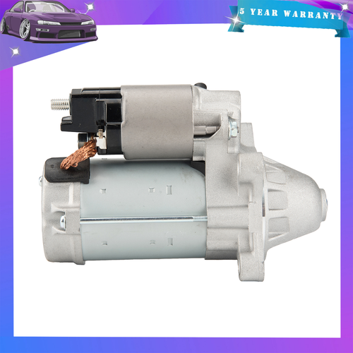 New Starter 19247 For 2013-2016 Ford F150 F250 F350 Pickup 5.0L 6.2L ...