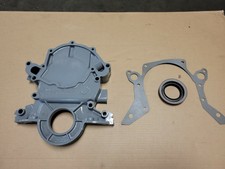 Ford 302 Engine Bare Block HO XXX Roller Motor Mustang F1SE & E7te 347 ...