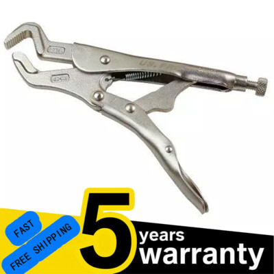 Parrot Nose Locking Pliers Parrot Mole Grips Adjustable Wrench Vice | eBay