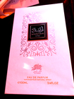 Arabesque Topaz By Al Fares.3.4oz.EDP.Unisex.NIB& IMPORTED | eBay