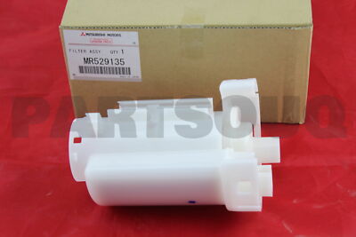 MR529135 Genuine Mitsubishi FILTER ASSY,FUEL TANK | eBay