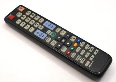 Samsung AA59-00443A Remote, OEM UN55D6000SF UN55D6050TF UN55D6300SF ...