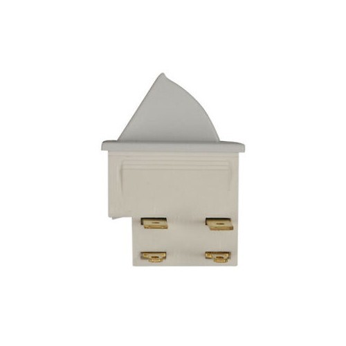 New Genuine OEM Electrolux Frigidaire Refrigerator Freezer Door Switch ...