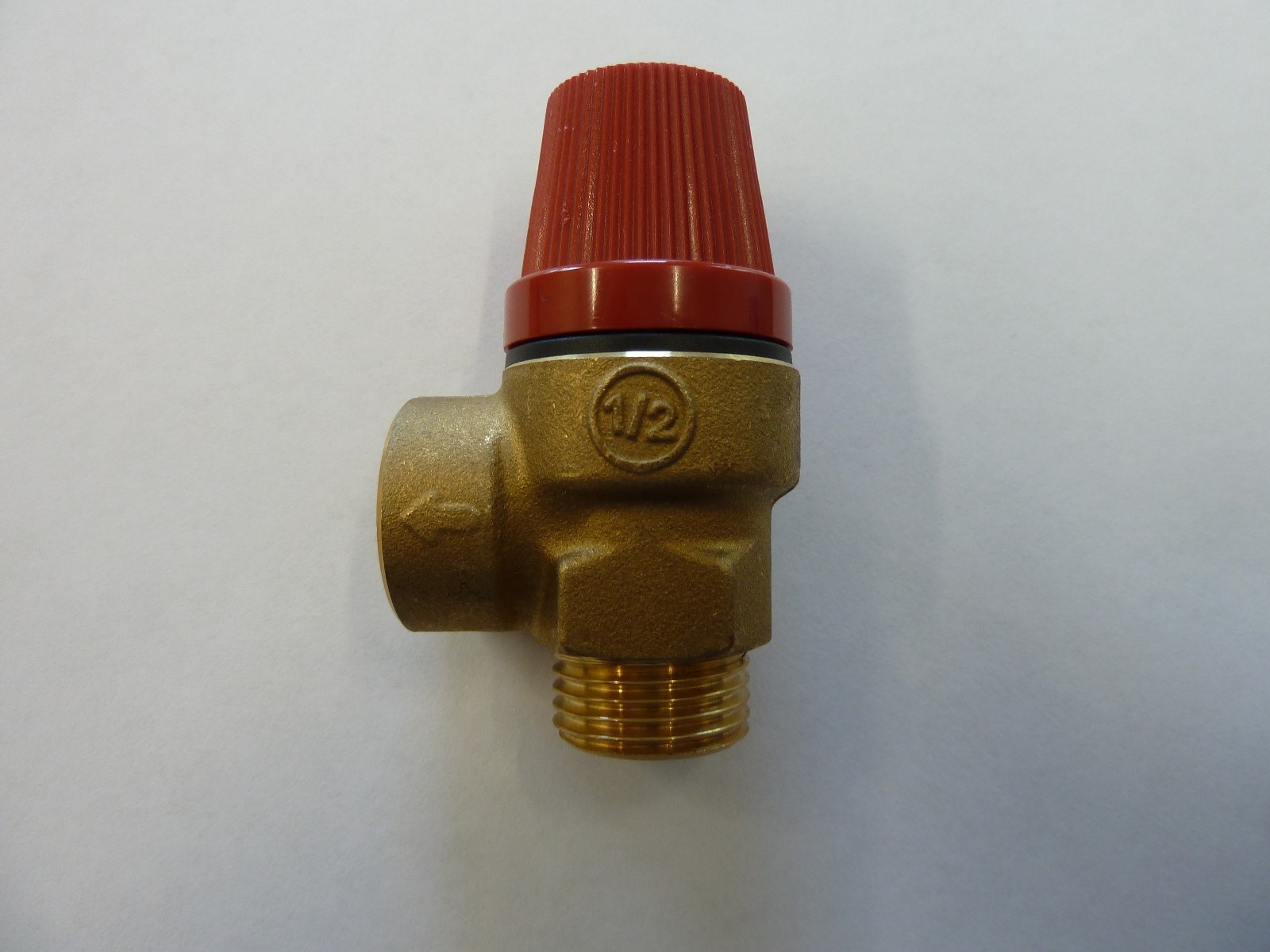 ALPHA CB50 & CD50 6 BAR PRESSURE RELIEF VALVE PRV 1.018091 FREE POST ...