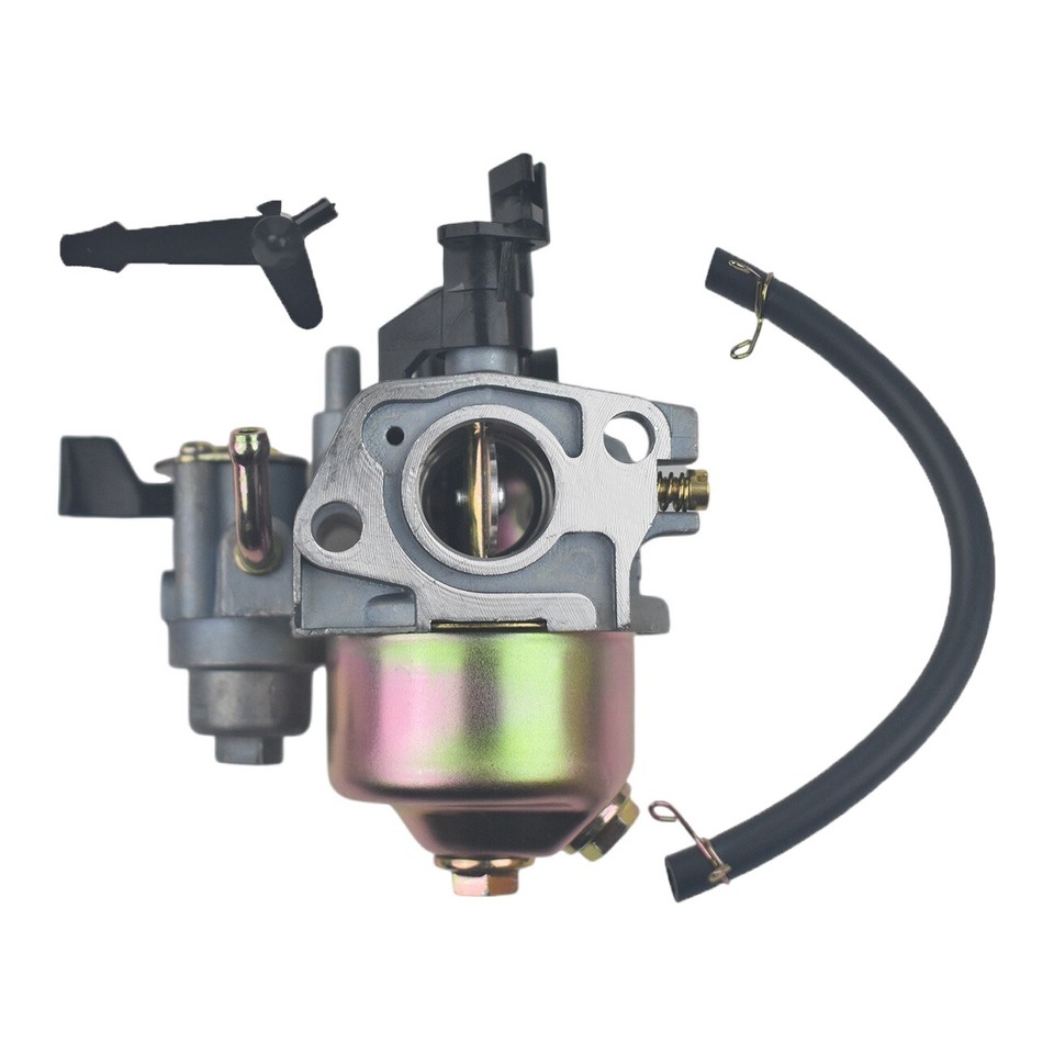 Carburetor For Harbor Freight Predator Engine 212cc 60363 69730 Honda ...