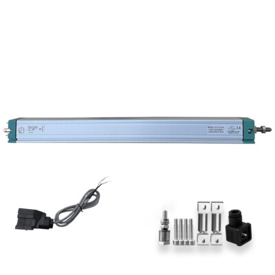 Transmitters - 4-20Ma Output