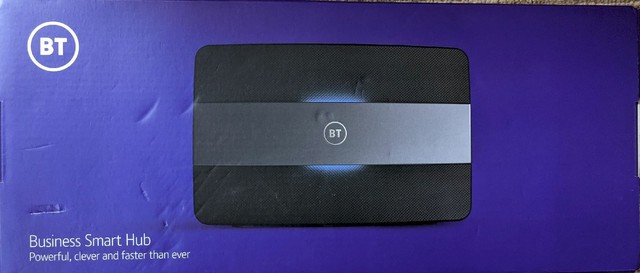 BT Business Smart Hub 088317 and 4g Assure 088428 for sale online | eBay