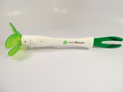 Easy Bloom Plant Sensor Only Works If you Have Software Already - No ...