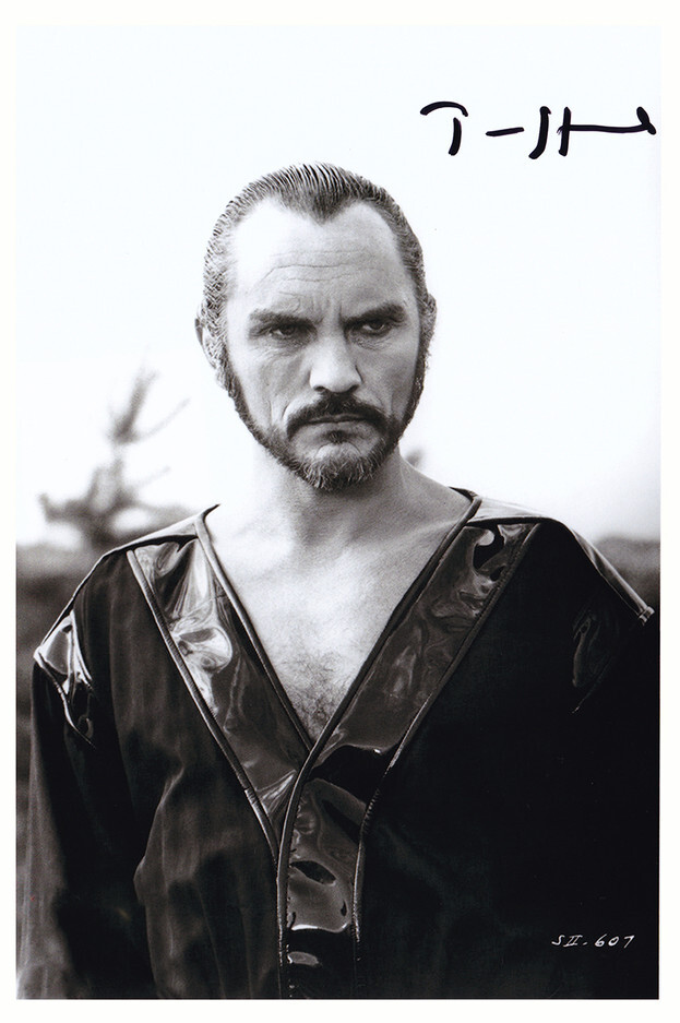 Terence Stempel Zod Blulife Blog Von Ahab Auf Bluray Disc.de