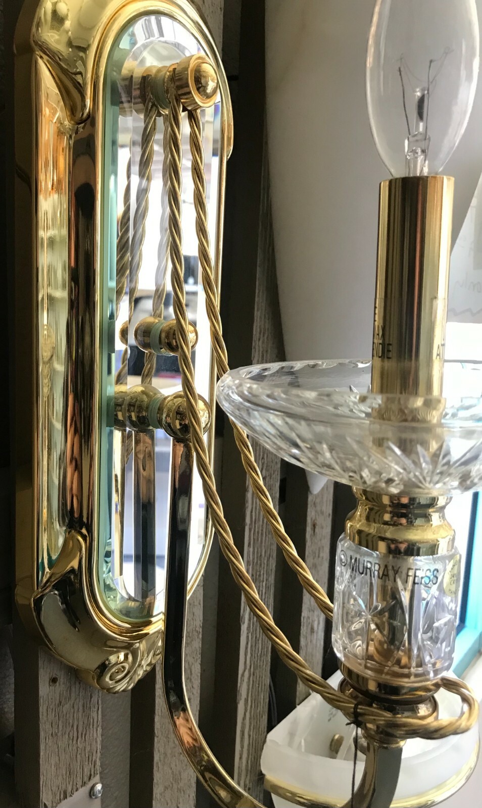 Murray Feiss Lighting Replacement Glass | Shelly Lighting