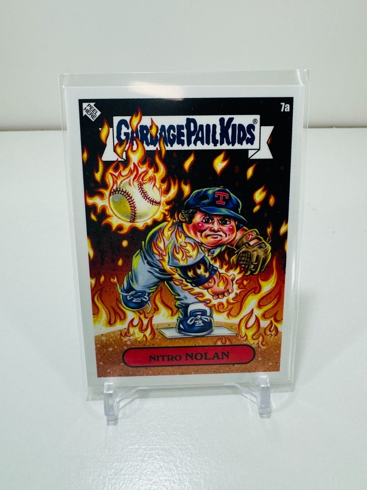 2023 Topps GPK x MLB (Series 3) ⚾️ A/B Variations ⚾️ Pick Your Card ...