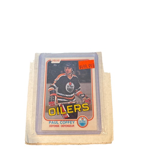 1981-82 OPC Complete Set #1 - 396 | eBay