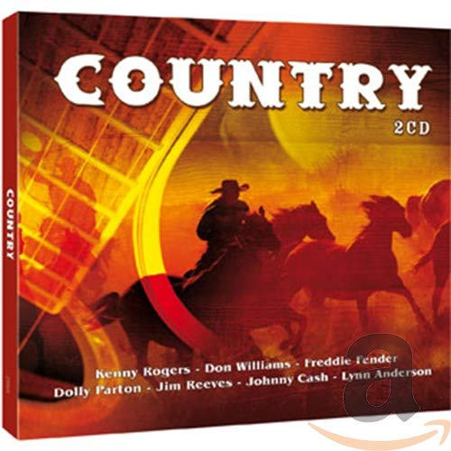 Various Country (CD) 8718011900371 | eBay
