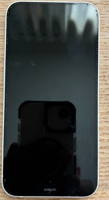 Apple iPhone 12 mini - 128GB - White (Unlocked) 194252015247 | eBay ...