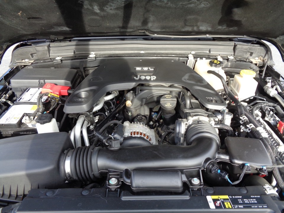 2020 Jeep Wrangler Call or Text Scott Long @ 814-242-8404 | eBay